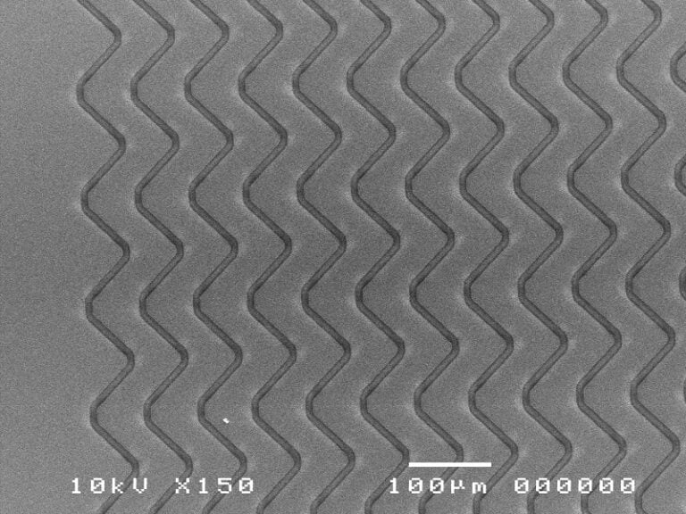 Laser Thin Film Removal - Oxford Lasers