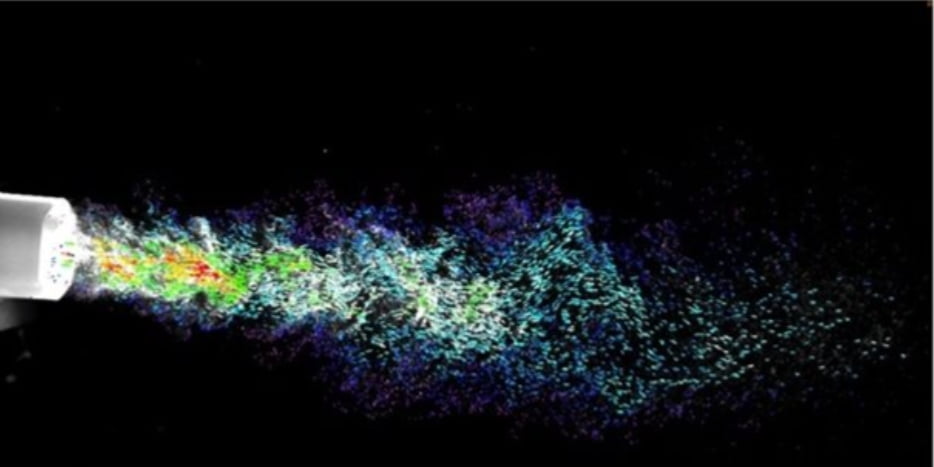 Laser Imaging Services - Oxford Lasers