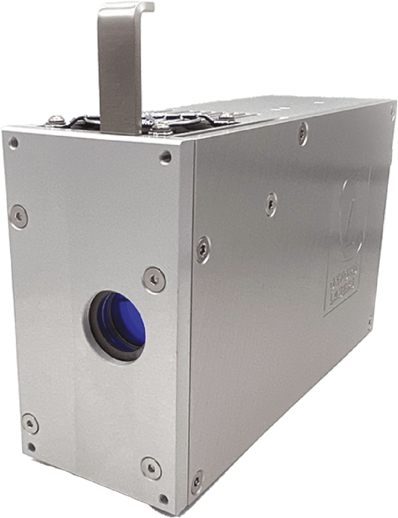 FireFLY - Oxford Lasers